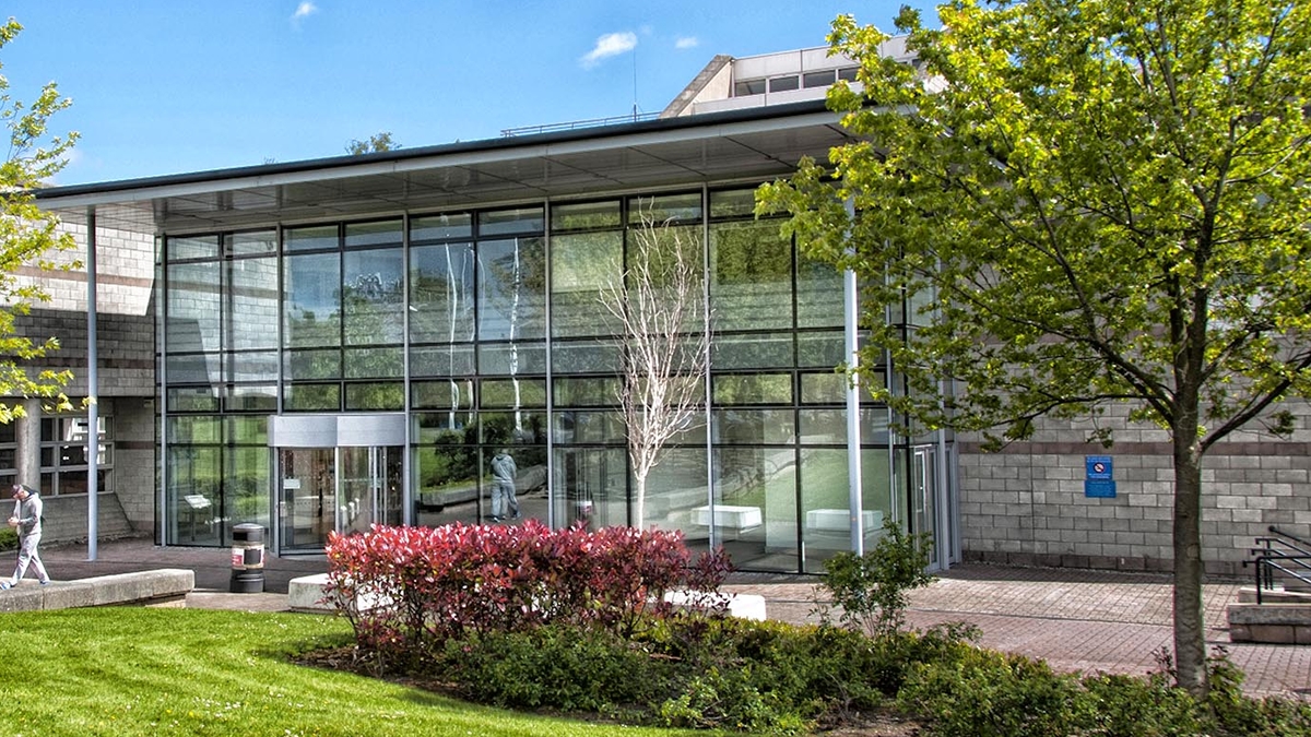 Technological University Dublin