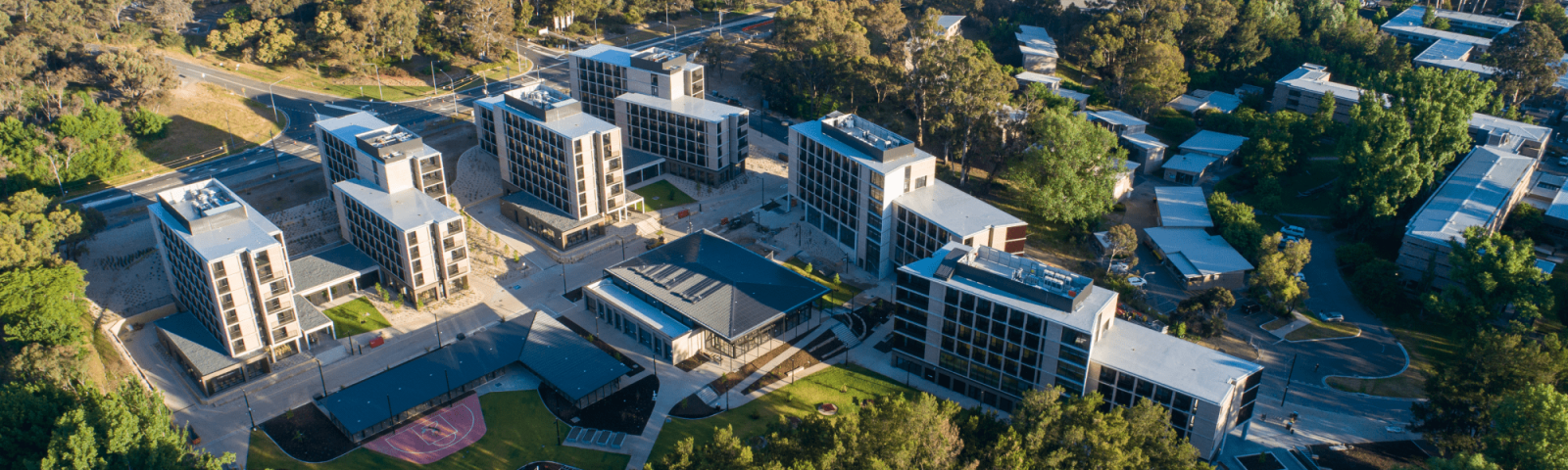 Australian National University