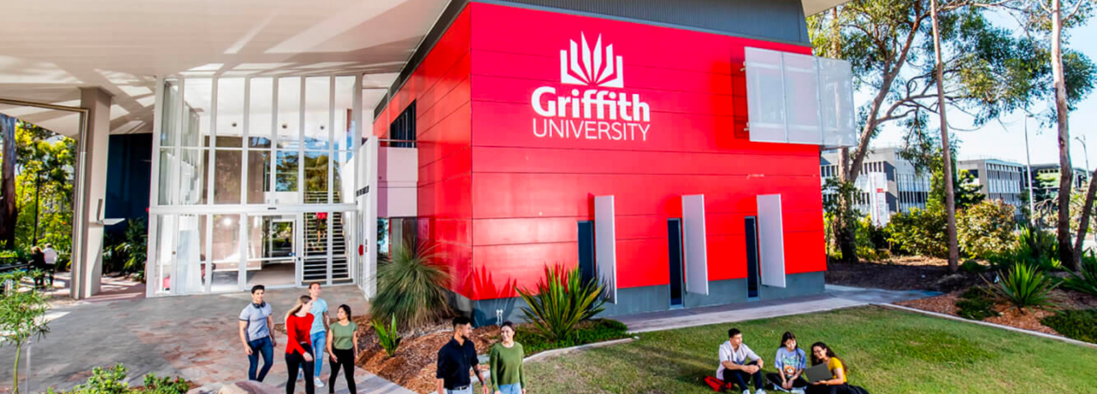 Griffith University