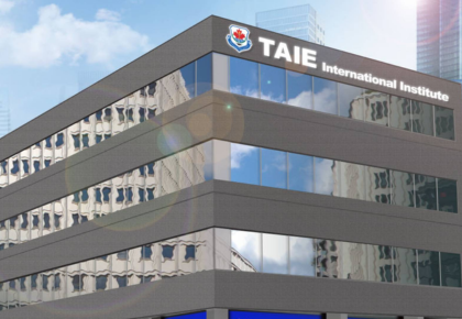 TAIE International Institute