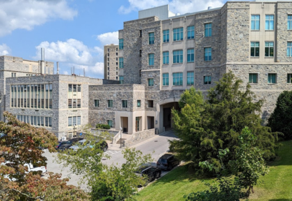 Virginia Polytechnic Institute & State University