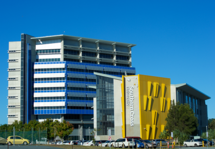 Southern Cross University
